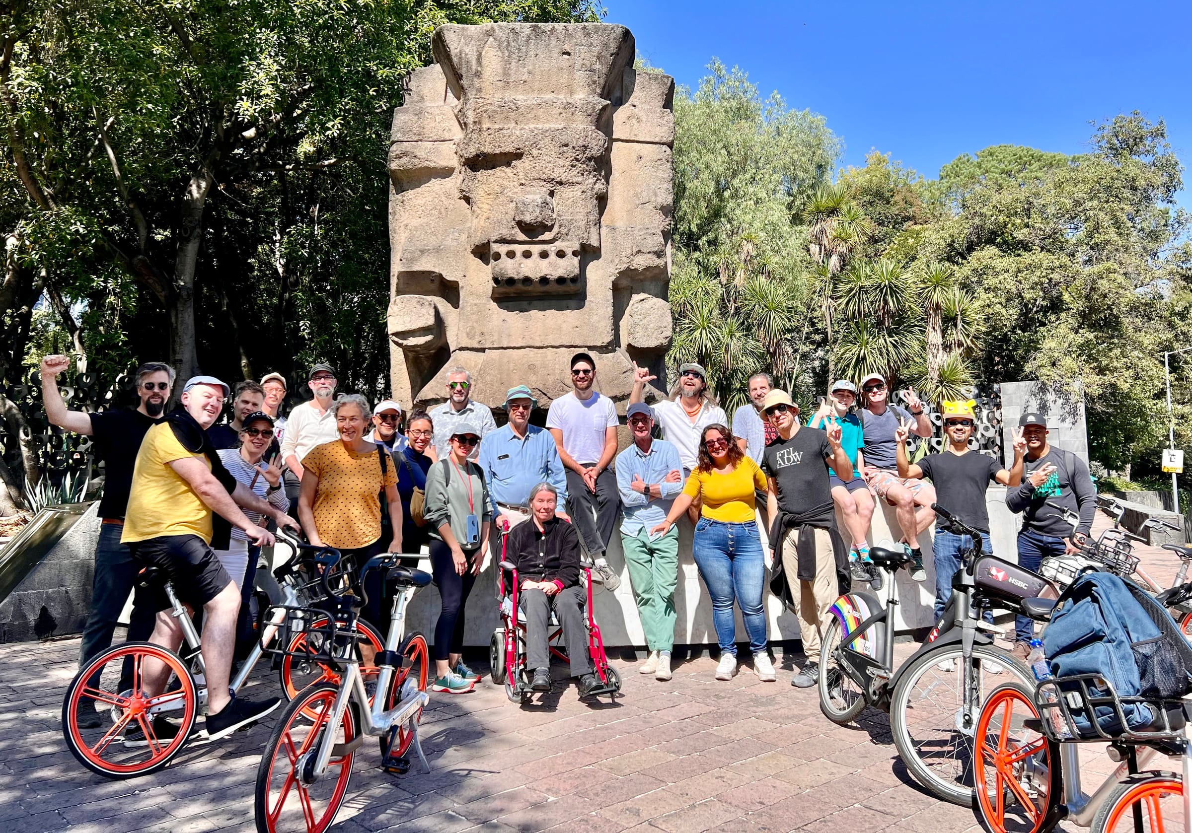 The Social Life of Cycling: How Bikes Can Propel Human Connection