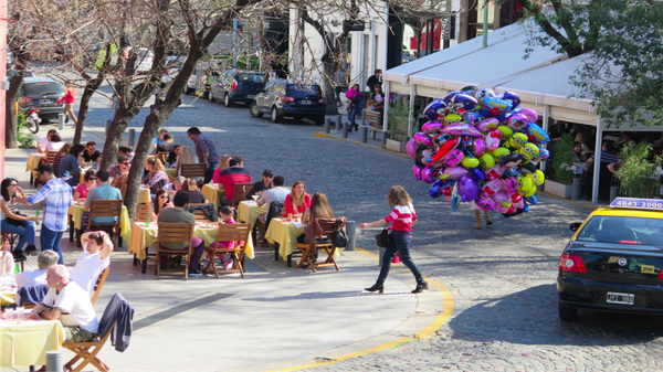 How Placemaking and Social Life are Helping Win the Climate War - 11 Ways