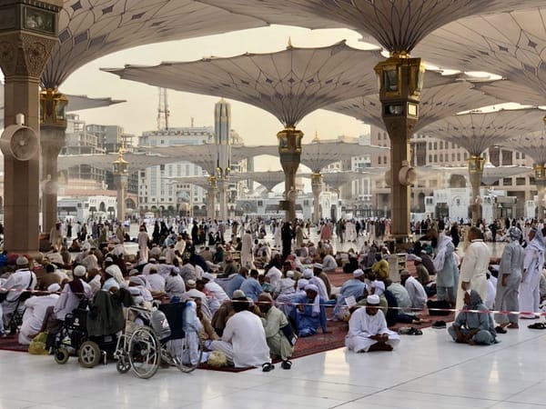 11 Transformative Agendas to Restore Social Life in Your Community