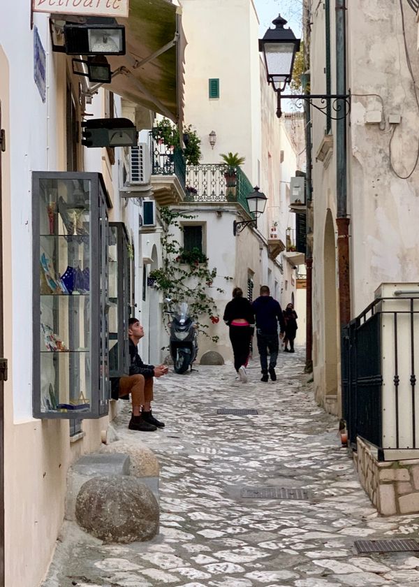 A Great European Waterfront Few People Know About