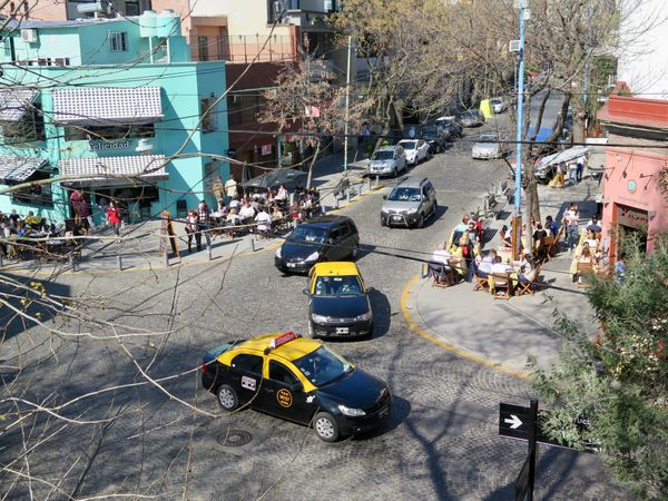 Corners That Connect People and Places: Eight Cities Where Street ...