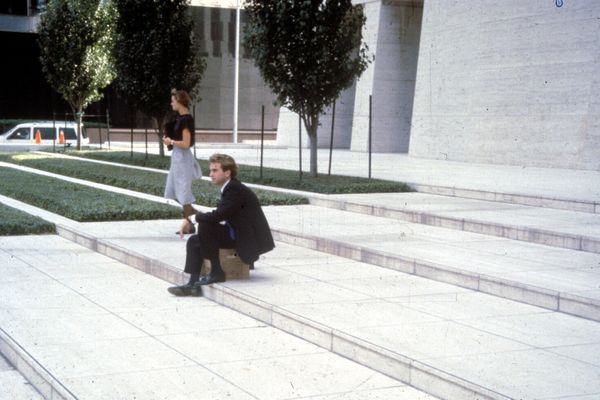 How Seating Shapes Welcoming Cities