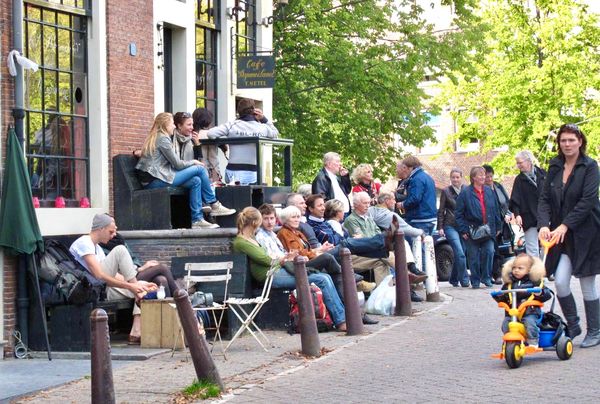 Bollards: How They Add to Social Life in Our Communities
