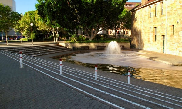 Bringing Back the Heart of Communities - Squares and Markets