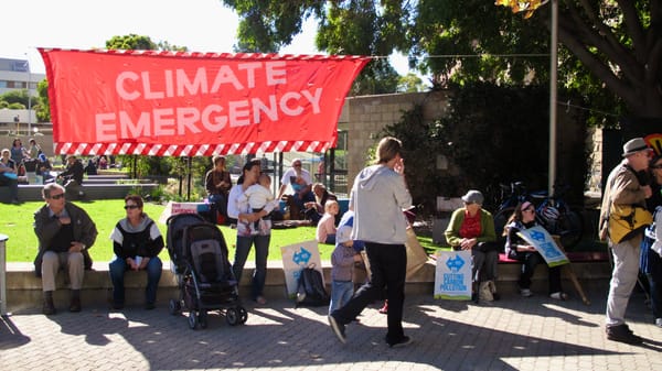 Bringing Back the Heart of Communities - Squares and Markets