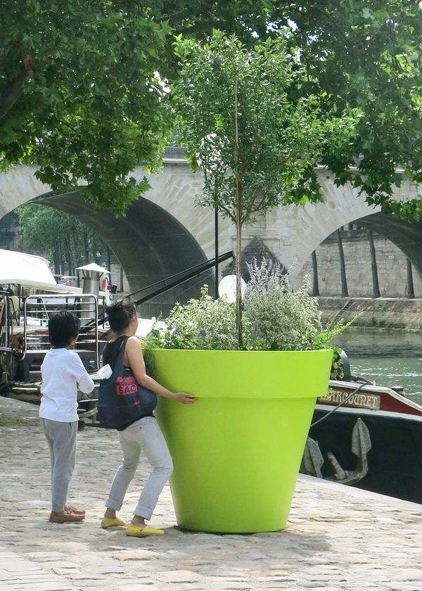 Bollards: How They Add to Social Life in Our Communities