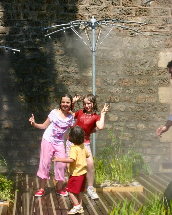 Public Spaces Where Kids Thrive: The Places That Work for Kids Work for ...