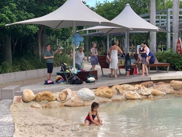 Public Spaces Where Kids Thrive: The Places That Work for Kids Work for ...