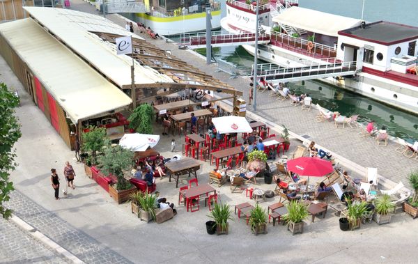 Creating Social Life for All - Places Where People Thrive