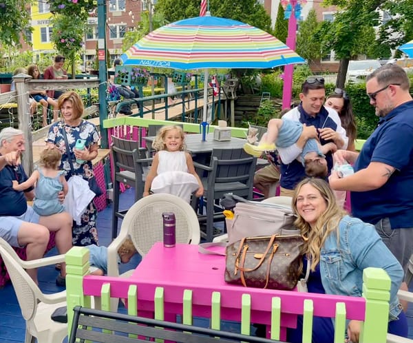 Why We Need Social Hubs and How to Make Them